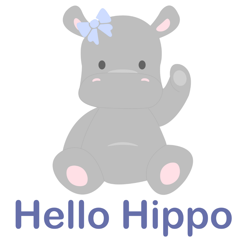 Hello Hippo